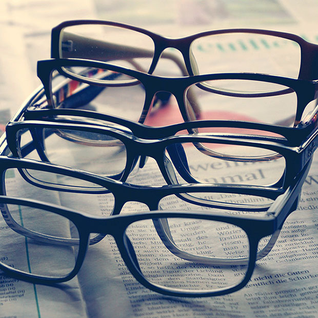 Tips for Choosing New Frames – Mt. Airy NC | Mt. Airy Vision Center