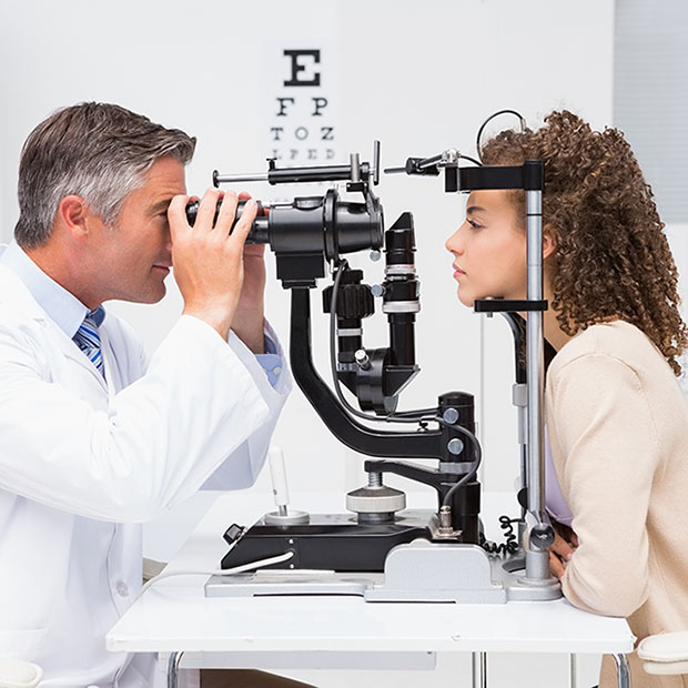 Am I Overdue for a Visit to the Eye Doctor? – Mt. Airy NC | Mt. Airy ...